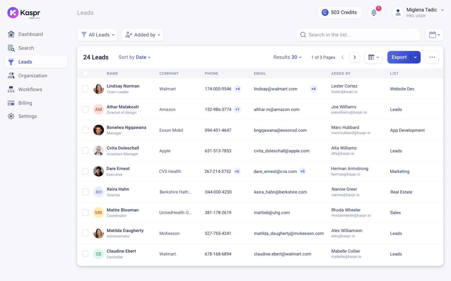 How Can I Find Leads For My Business? - 9 Strategies To Use
