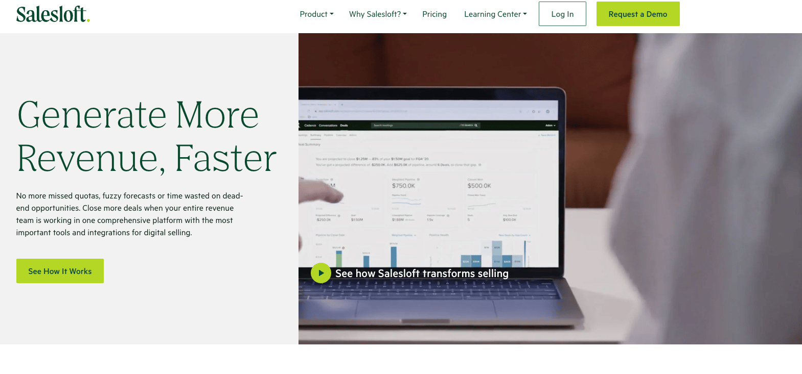 Best Sales Cadence Software & Tools [+how to Choose]