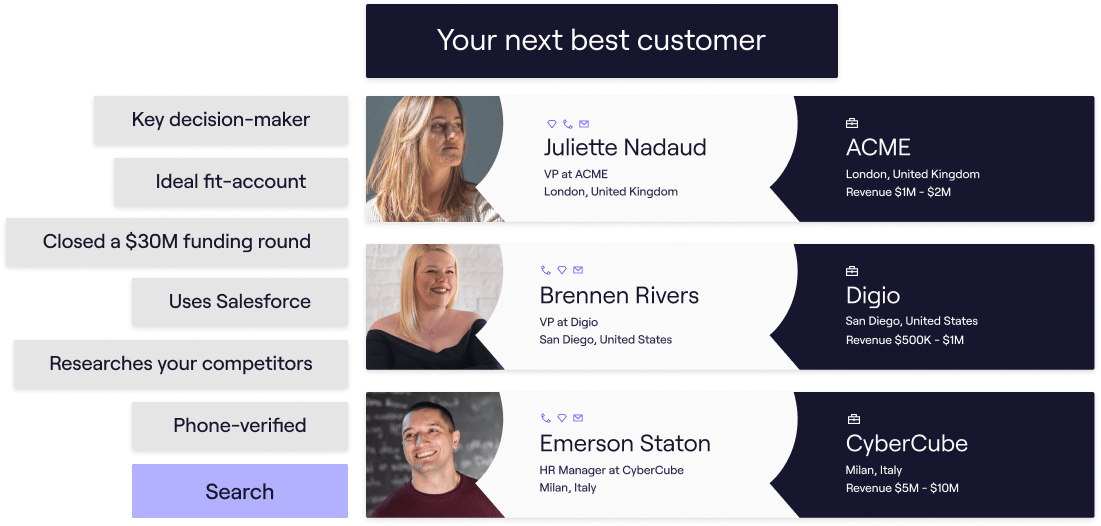 21+ of The Best Email Extractor Tools For Sales [+Why]