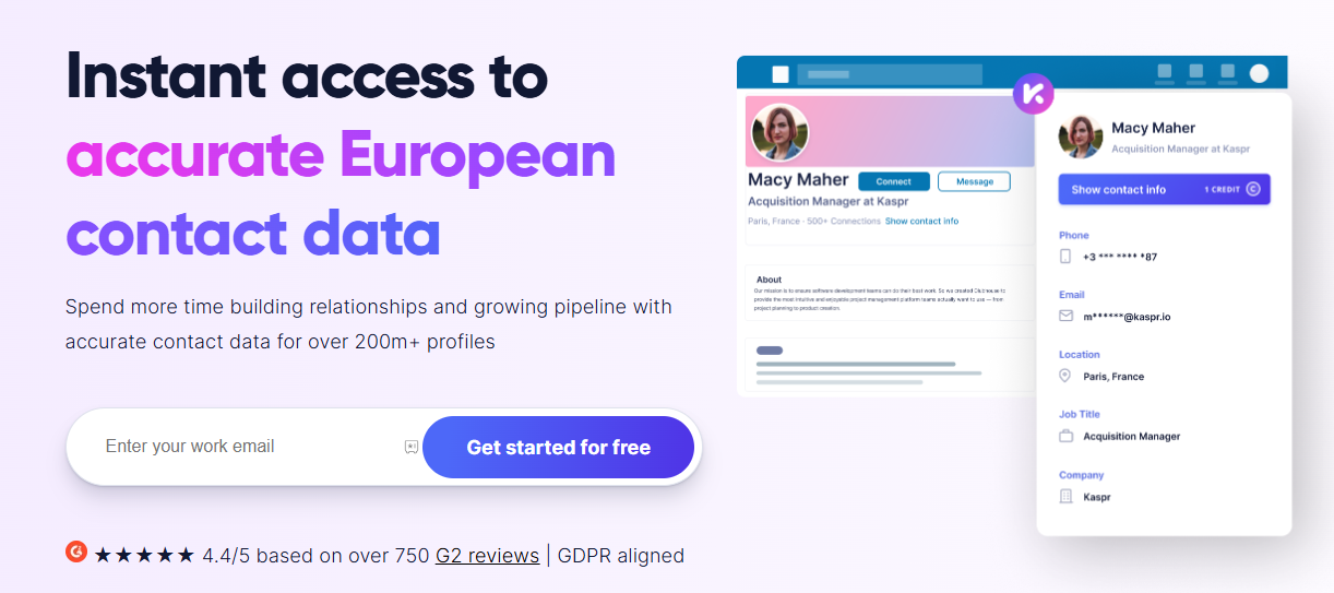 Best LinkedIn Automation Tools to Connect With Leads [2025]