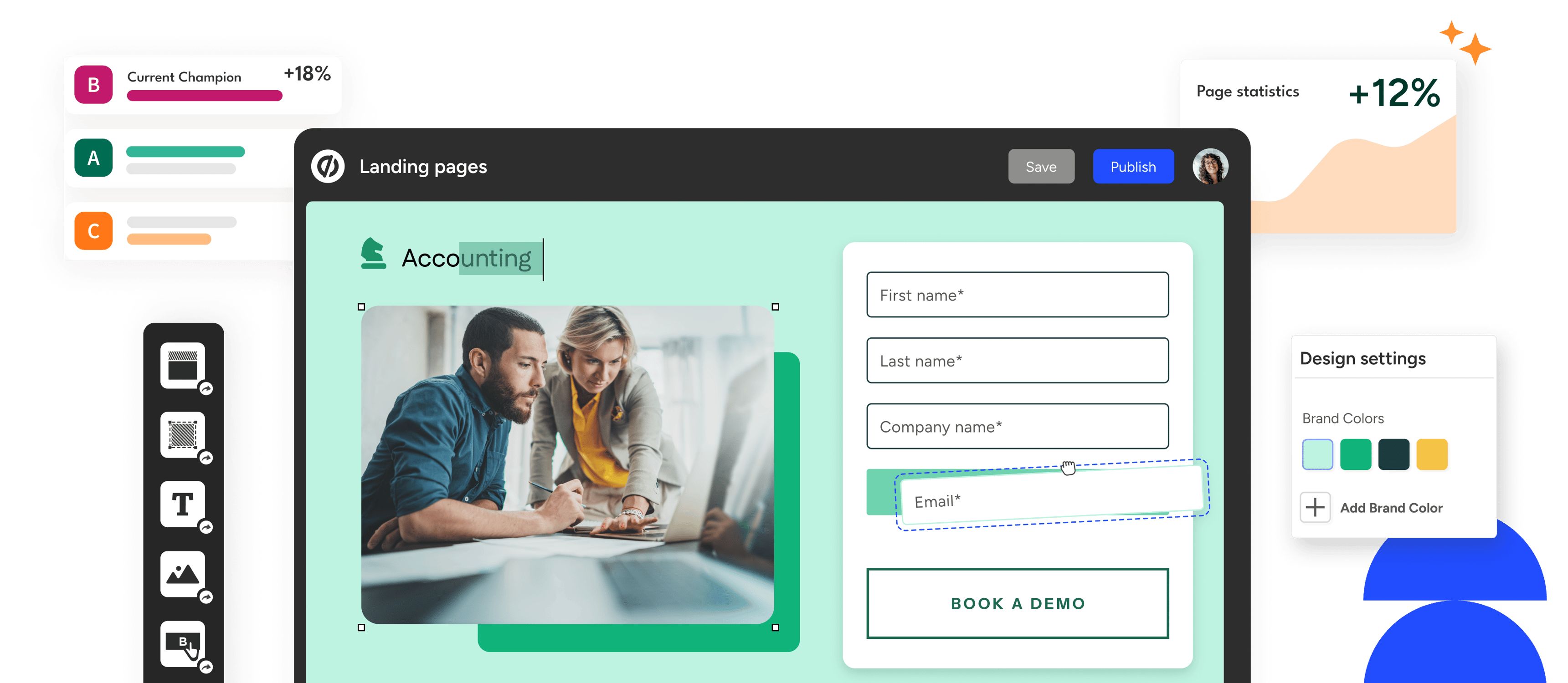 25+ Best Lead Generation Software For Sales Reps & Marketers