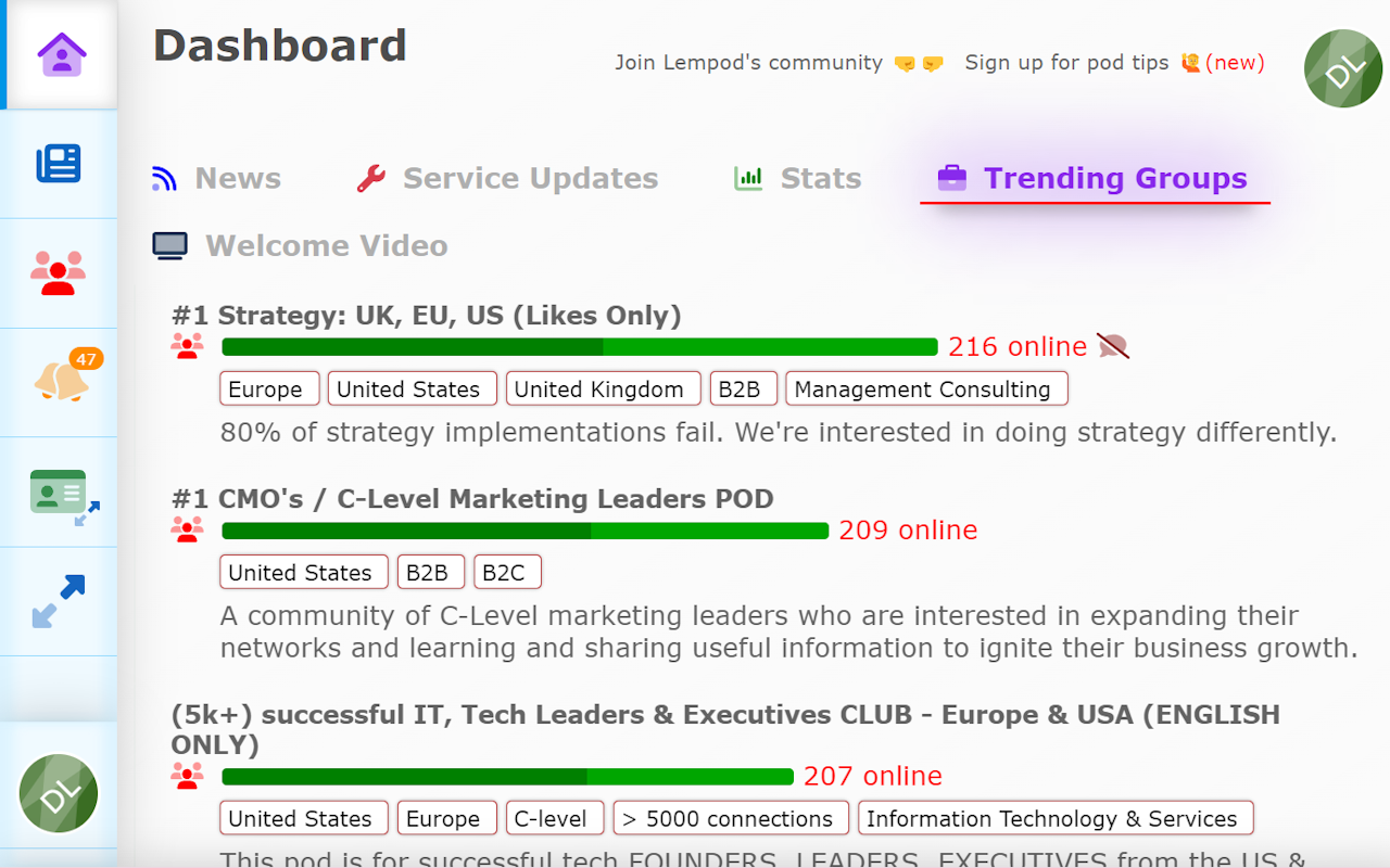 Best LinkedIn Automation Tools to Connect With Leads [2025]
