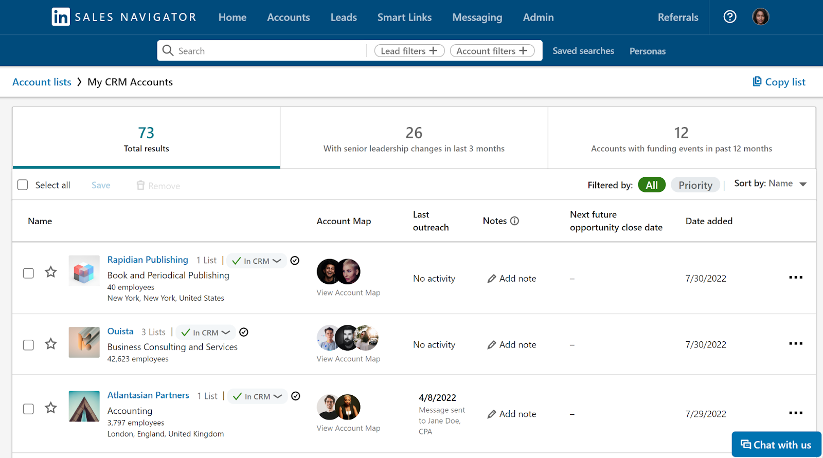 20 of The Best Email Finder Tools For Prospecting [+ Why]