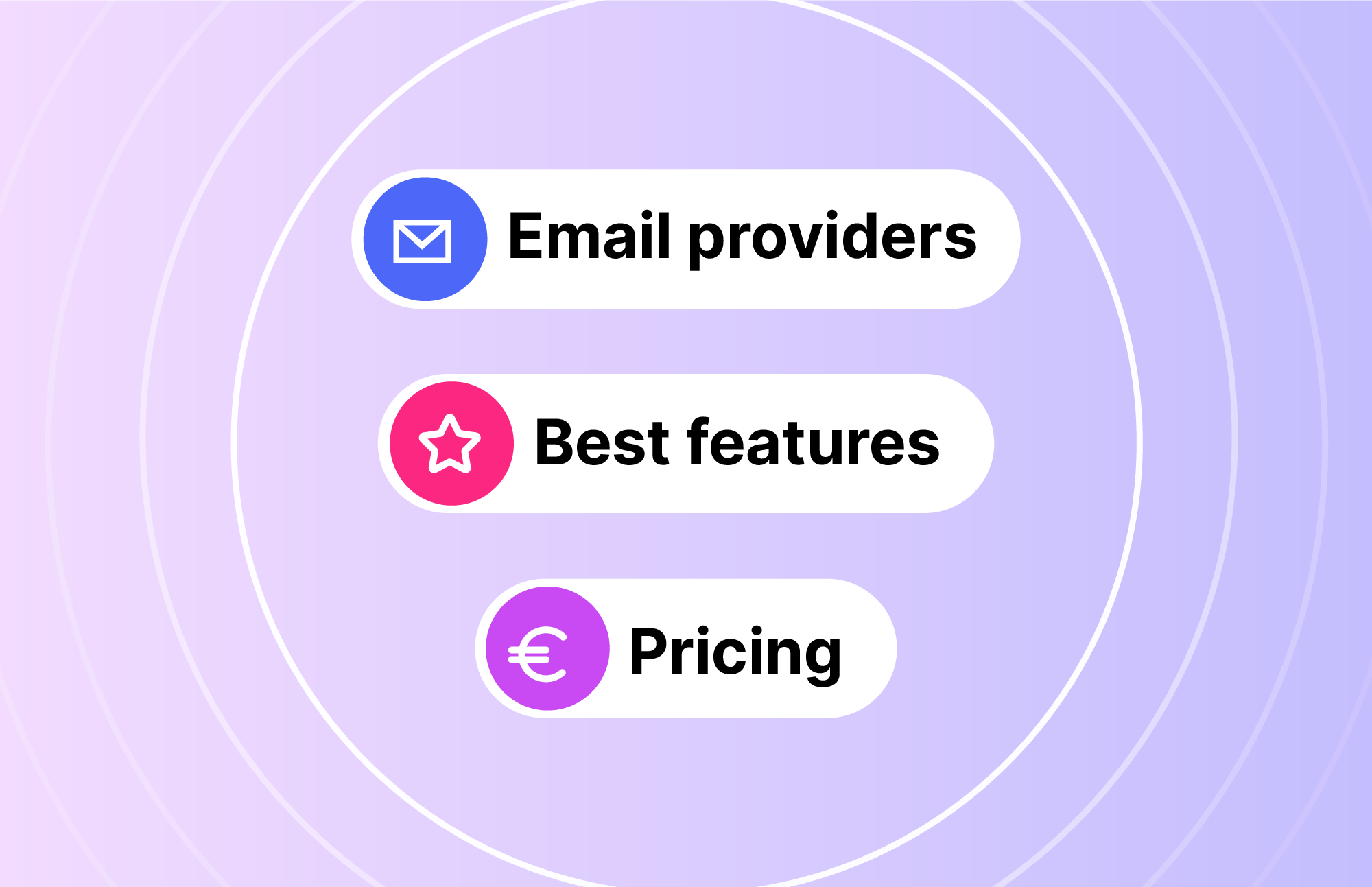 9 Best Email List Providers For Any Industry