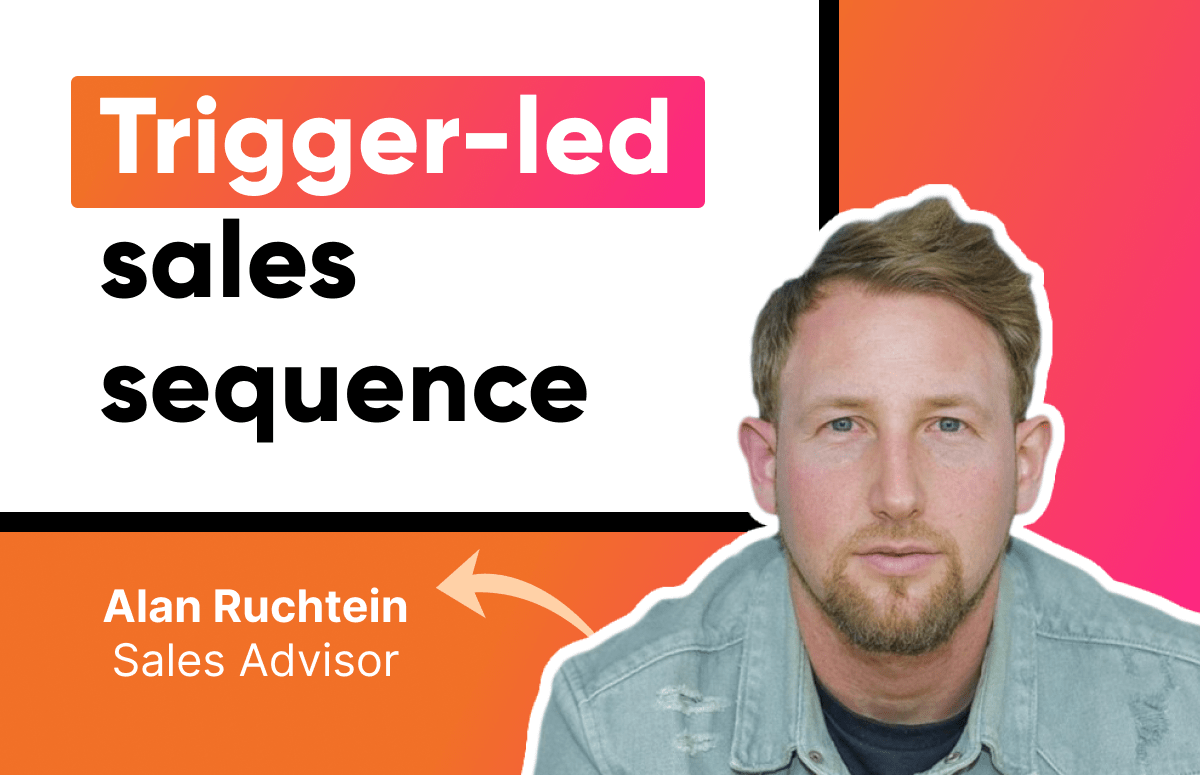 Sales Sequences: Generate 100s of Leads From LinkedIn Posts