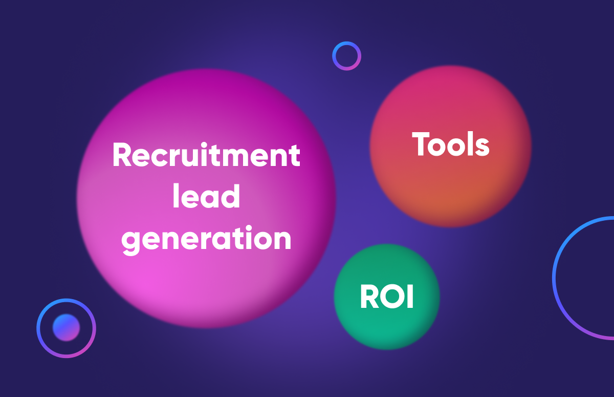 The Best Recruitment Lead Generation Software & Automation