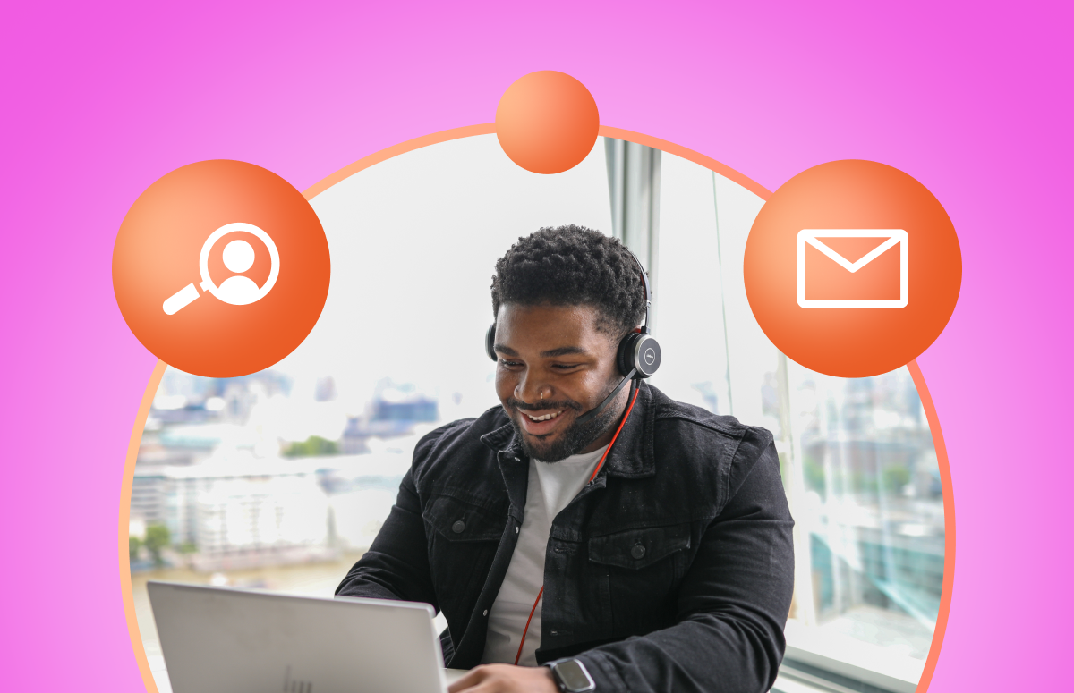 Find Hiring Manager’s Email Address in 1 Click