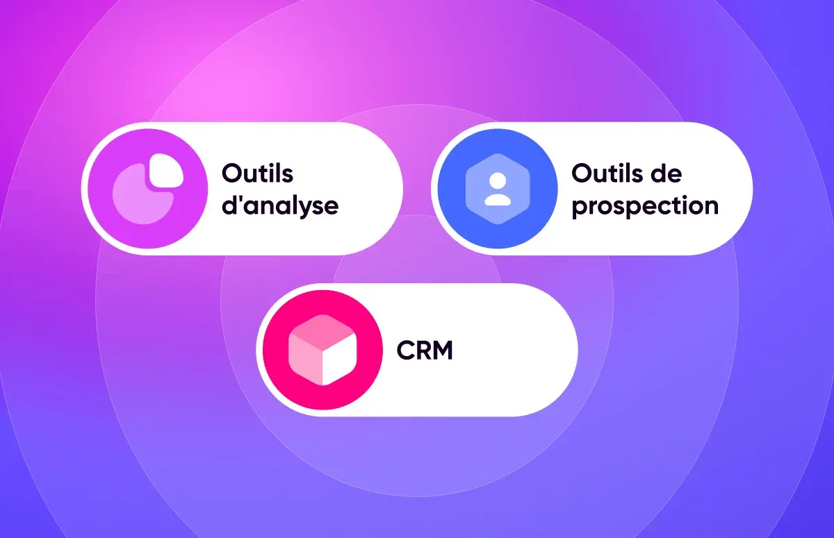 Comment trouver des prospects ? Découvrez 9 stratégies B2B